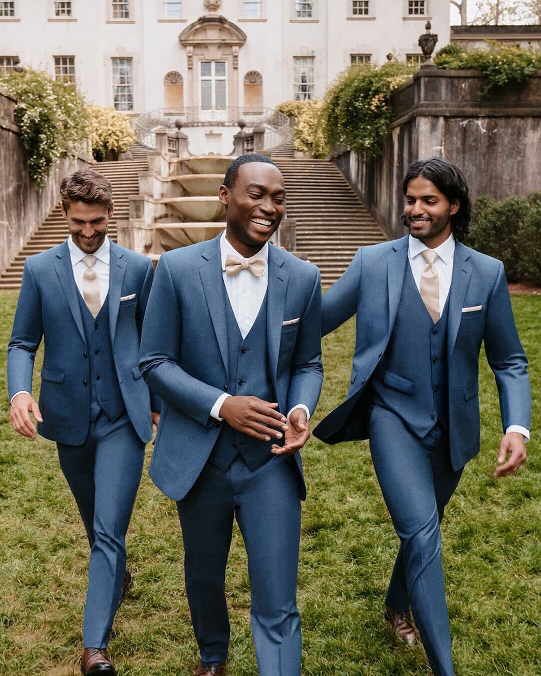 Generation Tux Partner Portal